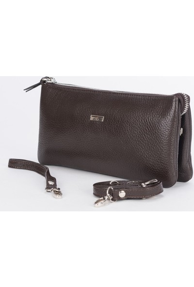 Alpe Deri Bayan El Çantası