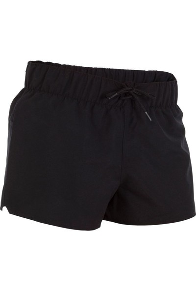 Superstorm Kadın Siyah Şort Mayo Superstorm Kadın Siyah Şort Mayo