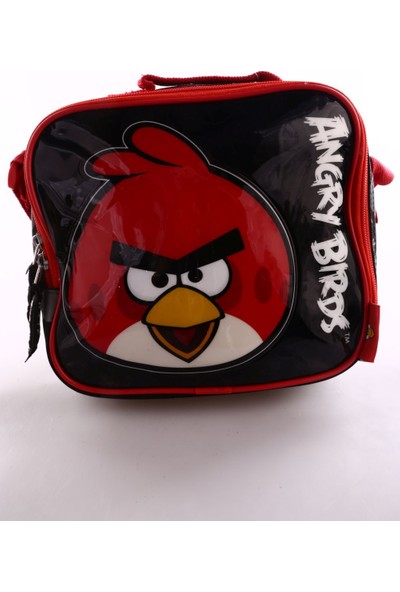 Angry Birds Beslenme Çantası Gökkuşağı