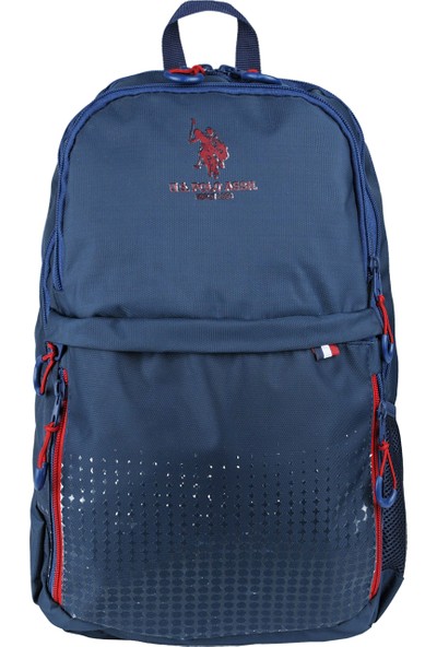 U.S. Polo Assn. Sırt Çantası Pl8289 Lacivert