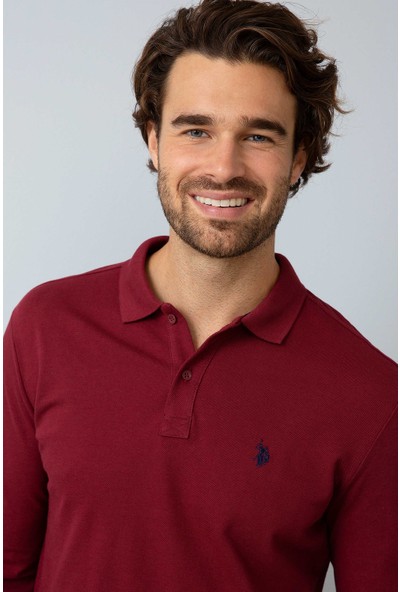 U.S. Polo Assn. Sweatshirt 50193404-Kr0215