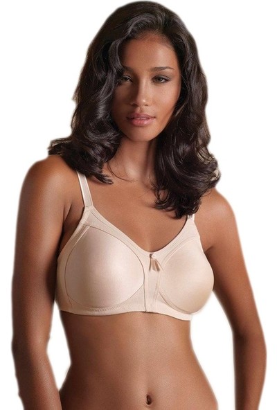 Yeni İnci 1910 Minimizer Toparlayıcı Sütyen Yeni İnci 1910 Minimizer Toparlayıcı Sütyen