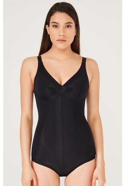 Ten Klasik Vücut Korse 501112048N Ten Klasik Vücut Korse 501112048N