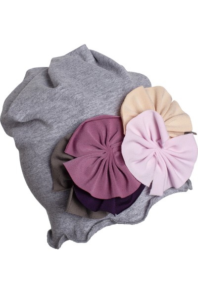 Baby Dora Penye Bere Kız Çocuk