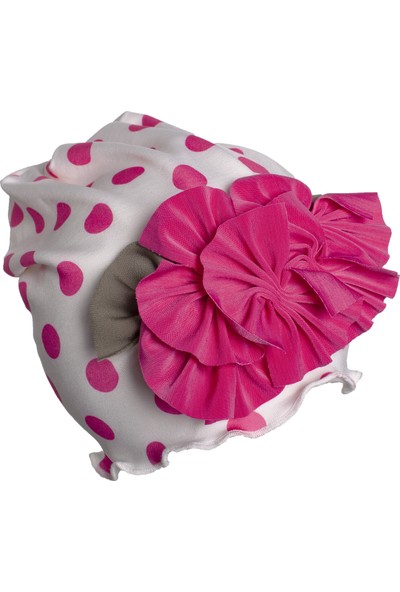 Baby Dora Penye Bere Kız Çocuk