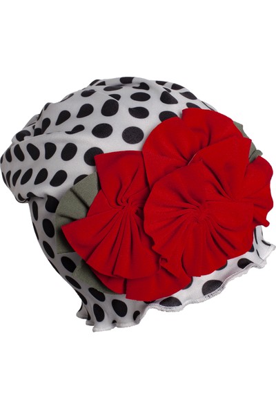 Baby Dora Penye Bere Kız Çocuk