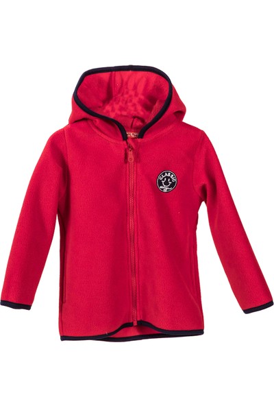 Zeyland Küçük Erkek Çocuk Hırka