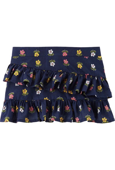 Carter's Kız Bebek Etek - Pw 236G783