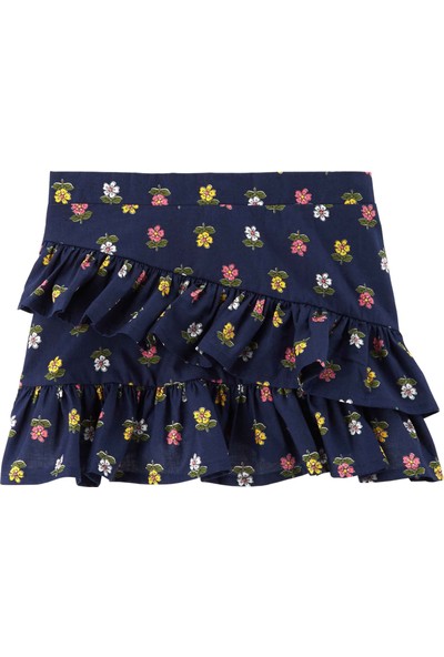 Carter's Küçük Kız Çocuk Etek - Pw 258H043