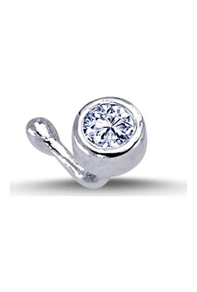 Lova 0,06 Karat Pırlanta Hızma 5040002