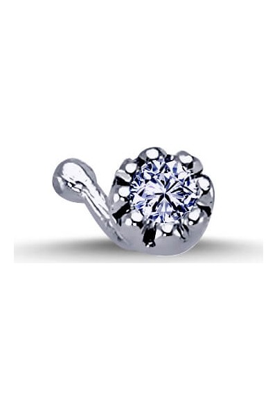 Lova 0,03 Karat Pırlanta Hızma 5040003