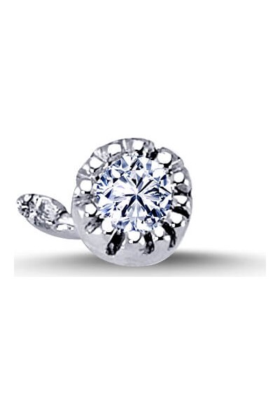 Lova 0,05 Karat Pırlanta Hızma 5080002