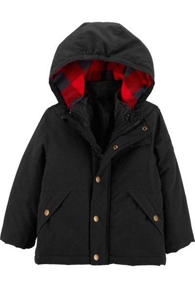 Carter's Erkek Bebek Mont B2186X17