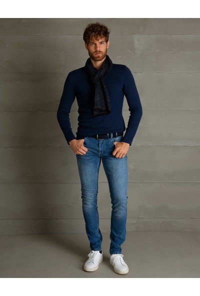 Pierre Cardin Erkek Triko Kazak | 50194114-Vr033