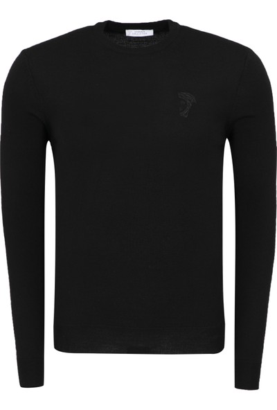 Versace Collectıon Erkek Kazak V700471S Vk00040 V1008