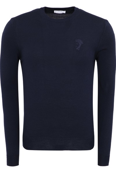 Versace Collectıon Erkek Kazak V700471S Vk00040 V1145