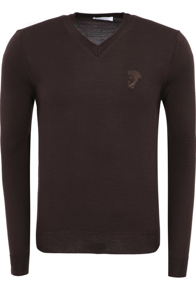 Versace Collectıon Erkek Kazak V700472S Vk00040 V1114