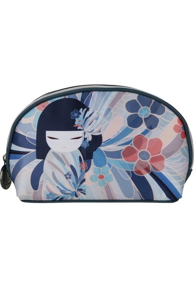 Kimmidoll Namıka Kozmetik Çantası