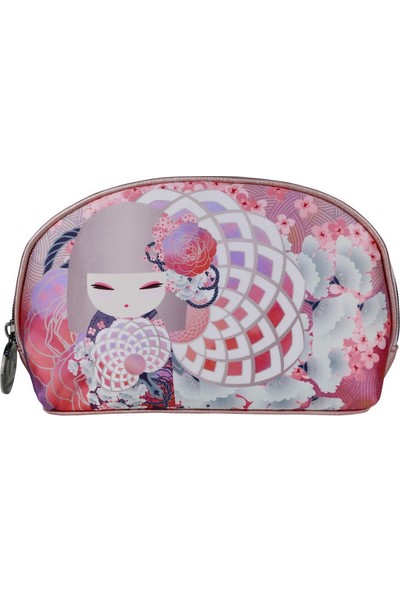 Kimmidoll Aırı Kozmetik Çantası