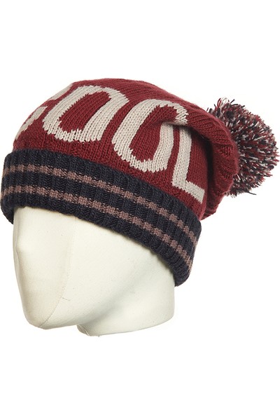 Fonem Unisex Cool Bere Fo 2295 Cool Bordo