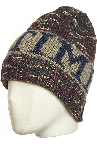 Fonem Unisex Joker Bere Fo 2371 Antrasit