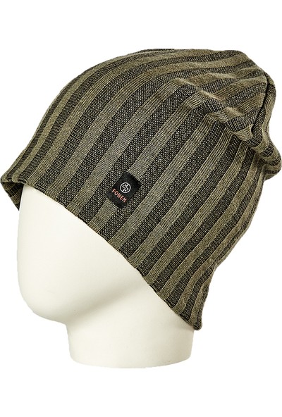 Fonem Erkek Spice Bere Fo 2407 Koyu Haki Fonem Erkek Spice Bere Fo 2407 Koyu Haki