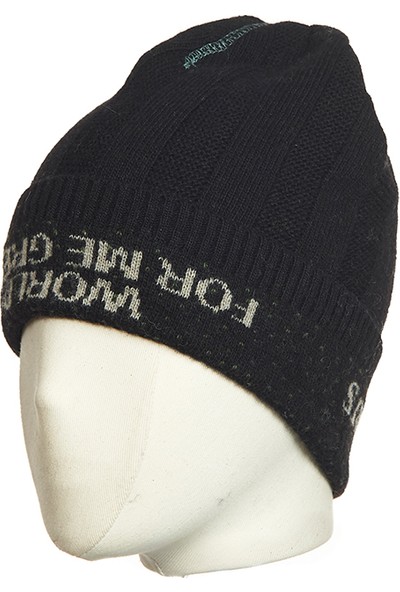 Fonem Unisex Just Bere Fo 2445 Siyah