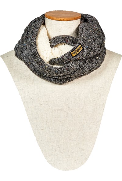 Fonem Unisex Nopeli Boyunluk Fo 6016 Füme Fonem Unisex Nopeli Boyunluk Fo 6016 Füme