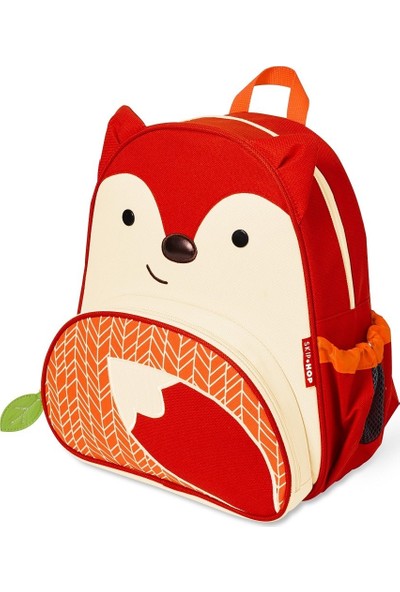 Skip Hop Zoo Sırt Çantası Tilki