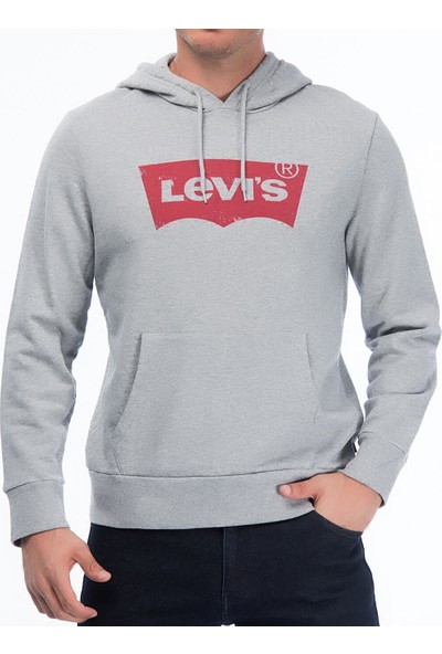 Levi's Erkek Sweatshirt
