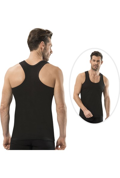 Erkek Rambo Atlet 6'lı Paket - 113 Erkek Rambo Atlet 6'lı Paket - 113