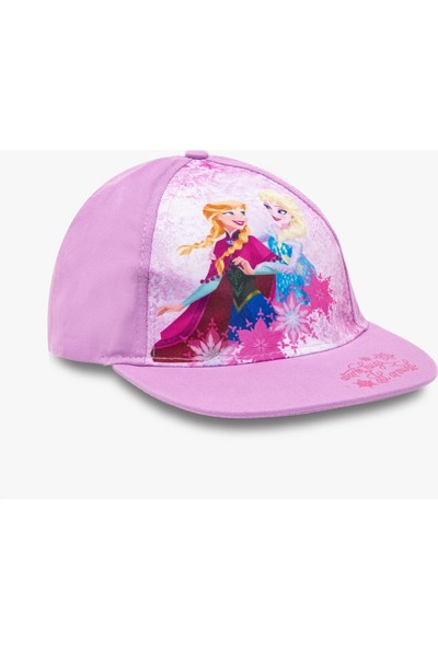 Koton Frozen Baskılı Sapka