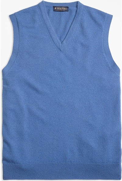 Brooks Brothers Kaşmir Süveter