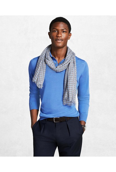 Brooks Brothers Golden Fleece Polo Yaka Triko