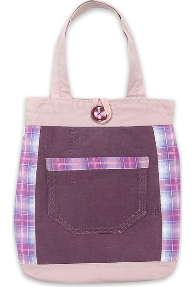 Momandkash Askılı Laptop Çantası