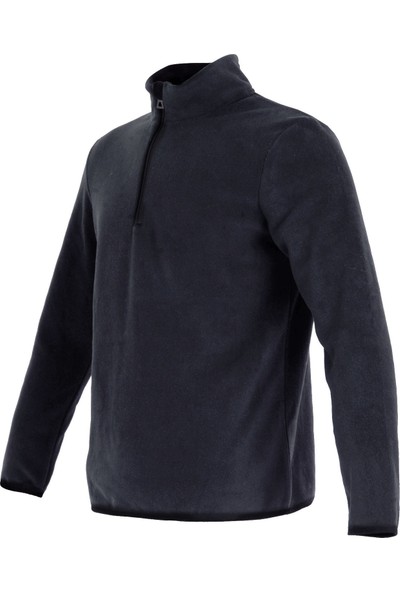 Exuma Erkek Fleece Sweat 281201 281201-3-Syh
