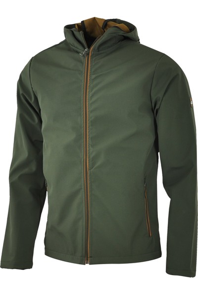 Exuma Erkek Yağmurluk 1911044-Hak