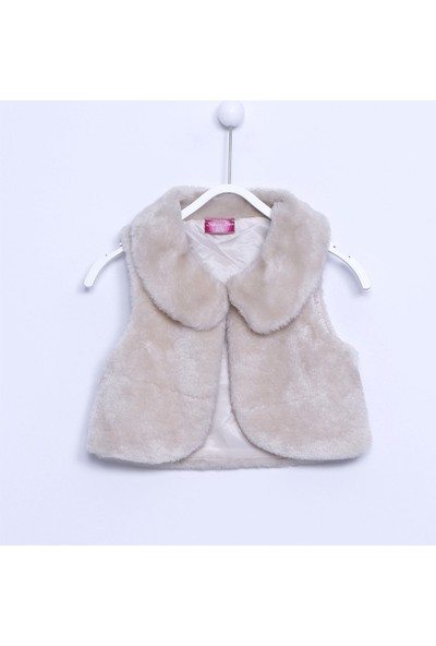 Silversun Kız Çocuk Yelek YC 23500