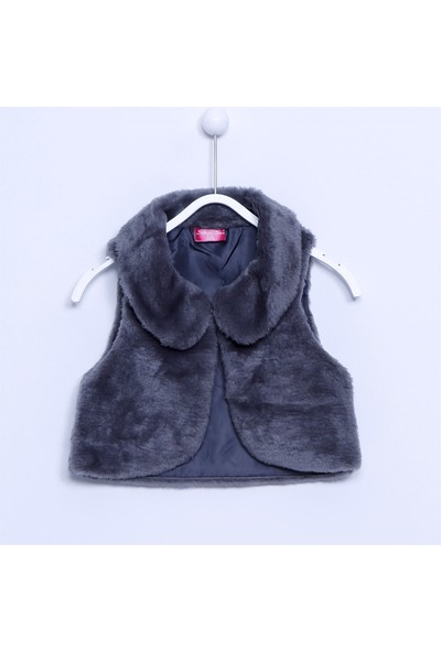 Silversun Kız Çocuk Yelek YC 23500