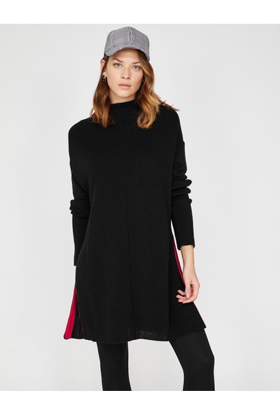 Koton Love For Koton Triko Tunik