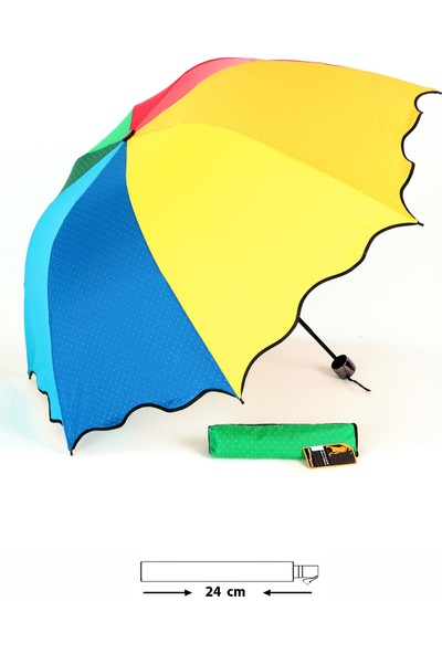 Rainwalker Rr014Gksg Kadın Şemsiye