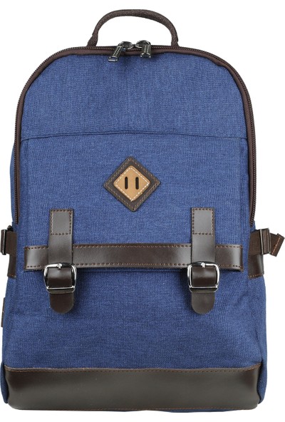 Milk Shake Sırt Çantası Msk1885 Lacivert