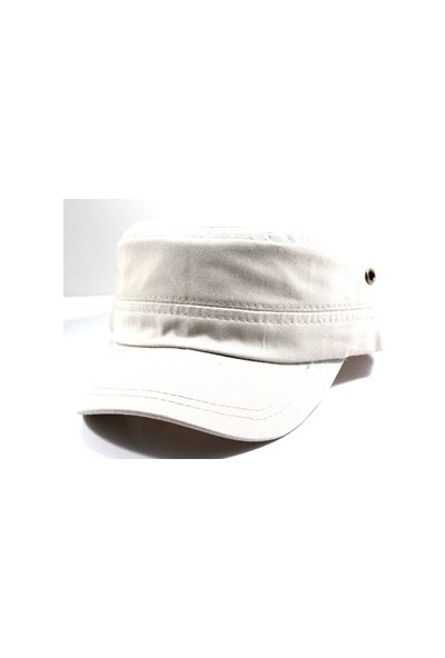 Pyz Moda Fidel Castro Model Avcı Şapka