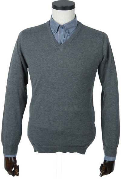 Centone Düz Triko 18-5044 Centone Düz Triko 18-5044