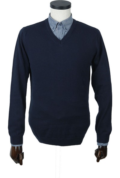 Centone Düz Triko 18-5044 Centone Düz Triko 18-5044