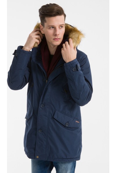 LTB Pozawa Erkek Kaban