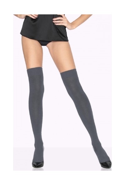 Hane14 Diz Üstü Koton Çorap Antarsit Hane14 Diz Üstü Koton Çorap Antarsit