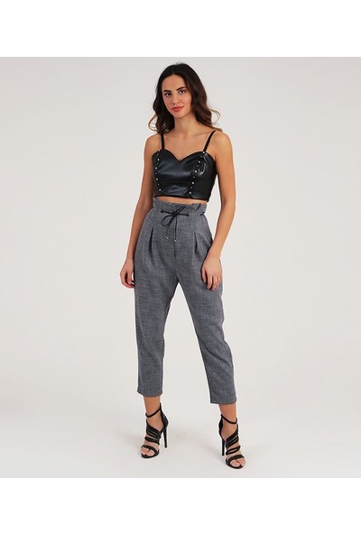 Home Store Kadın Pantolon 18630002063