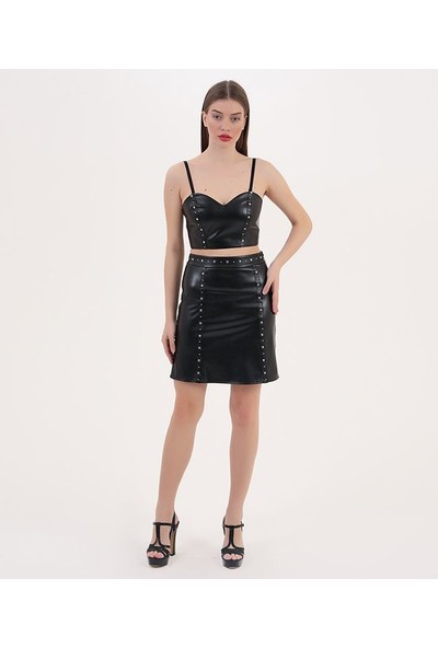 Home Store Kadın Etek 18630004036