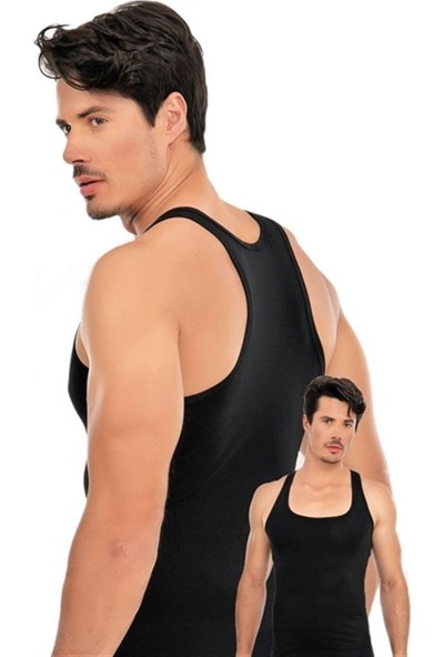 Seher Yıldızı Erkek Spor Atlet 3 Lü Paket